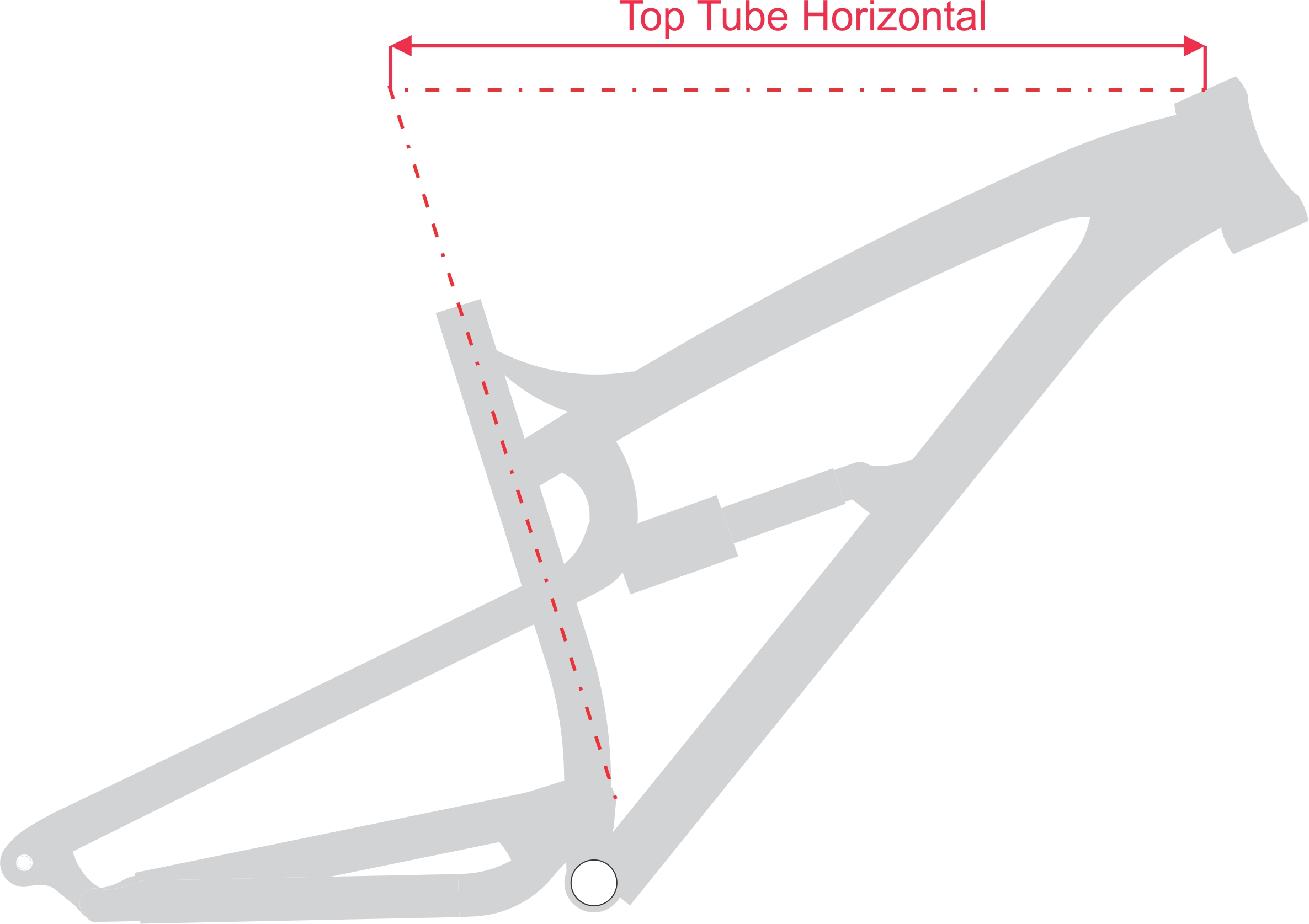 HOW TO DETERMINE BIKE GEOMETRY - ASAMA Bikes - Xe đạp Asama Việt Nam uy ...